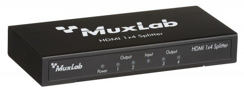 MuxLab Releases New HDMI Splitters for Commercial and Residential AV ...