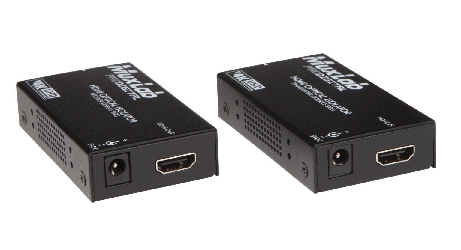 HDMI Optical Isolator Kit - Muxlab
