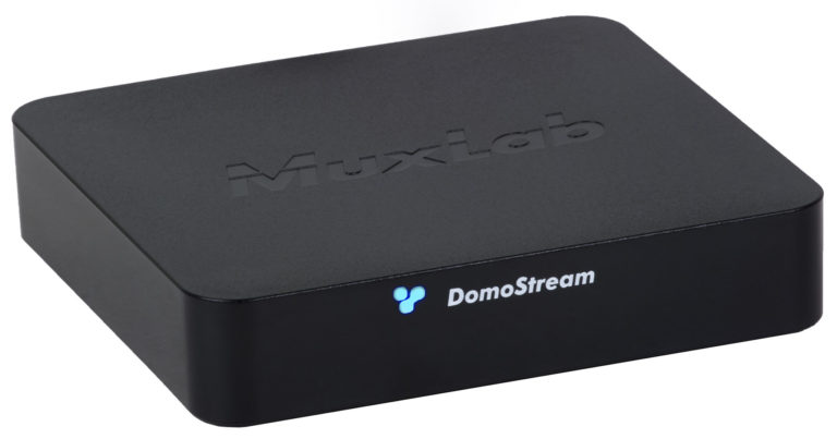 Transmitters/Receivers - Muxlab