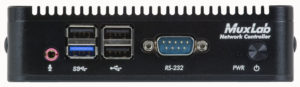 ProDigital Network Controller - Muxlab