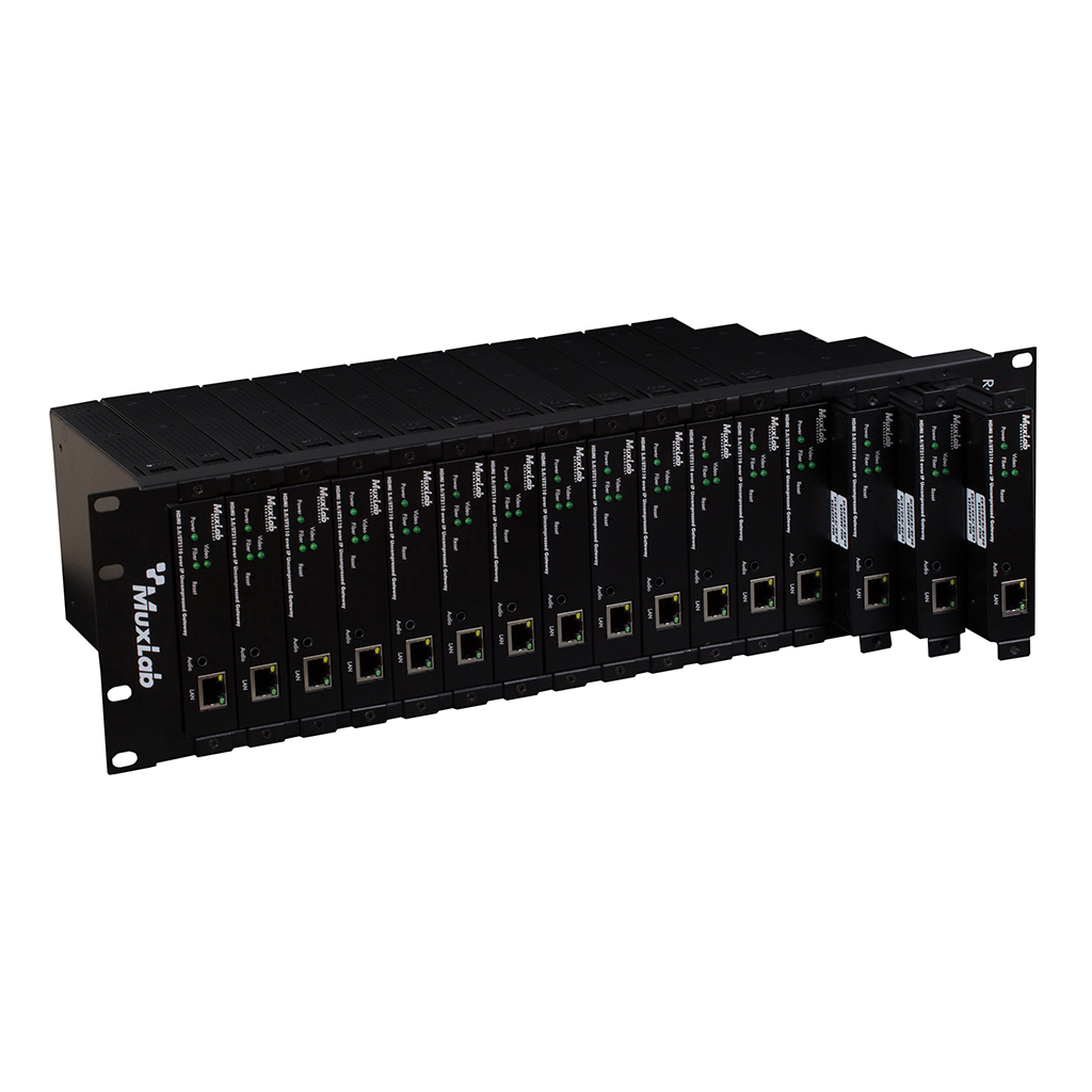 Accessories - Muxlab