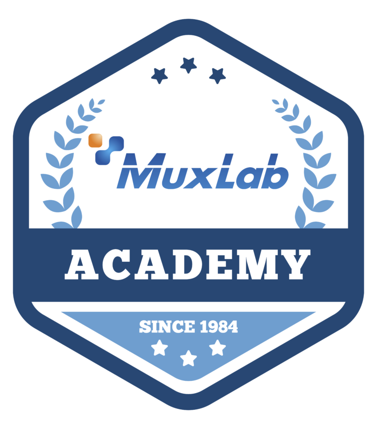 Muxlab Academy - Muxlab