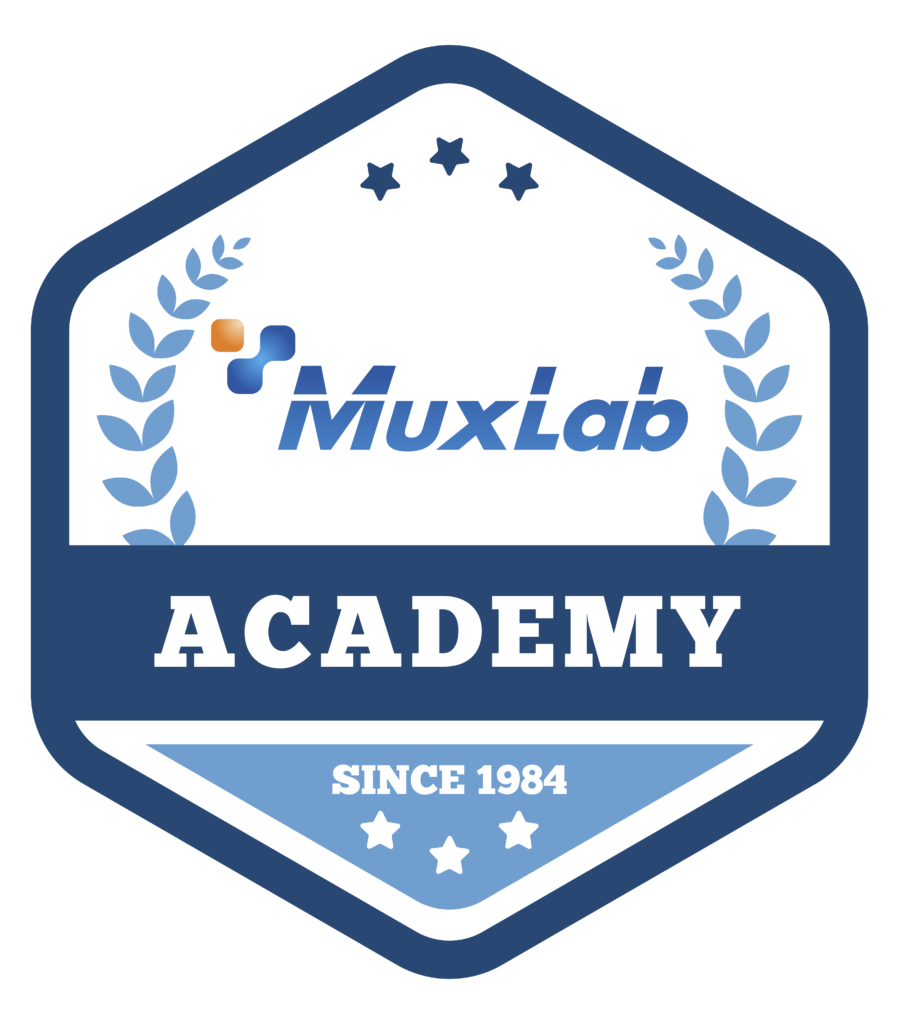 Muxlab Academy - Muxlab