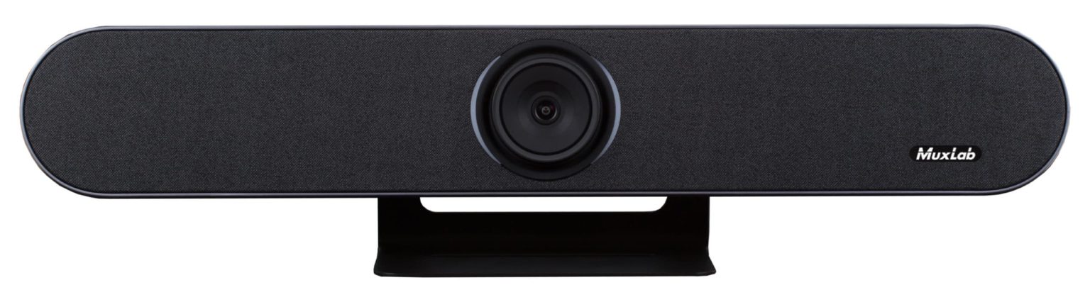 MuxMeet Videobar - Muxlab