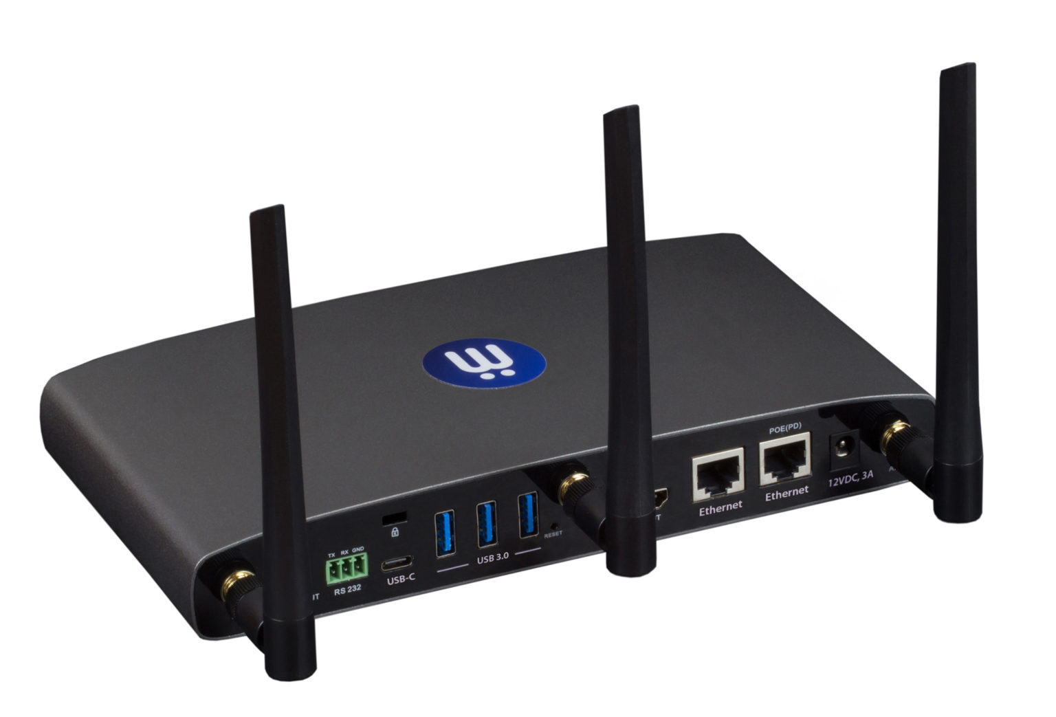 MuxMeet Share Base-2 - Muxlab