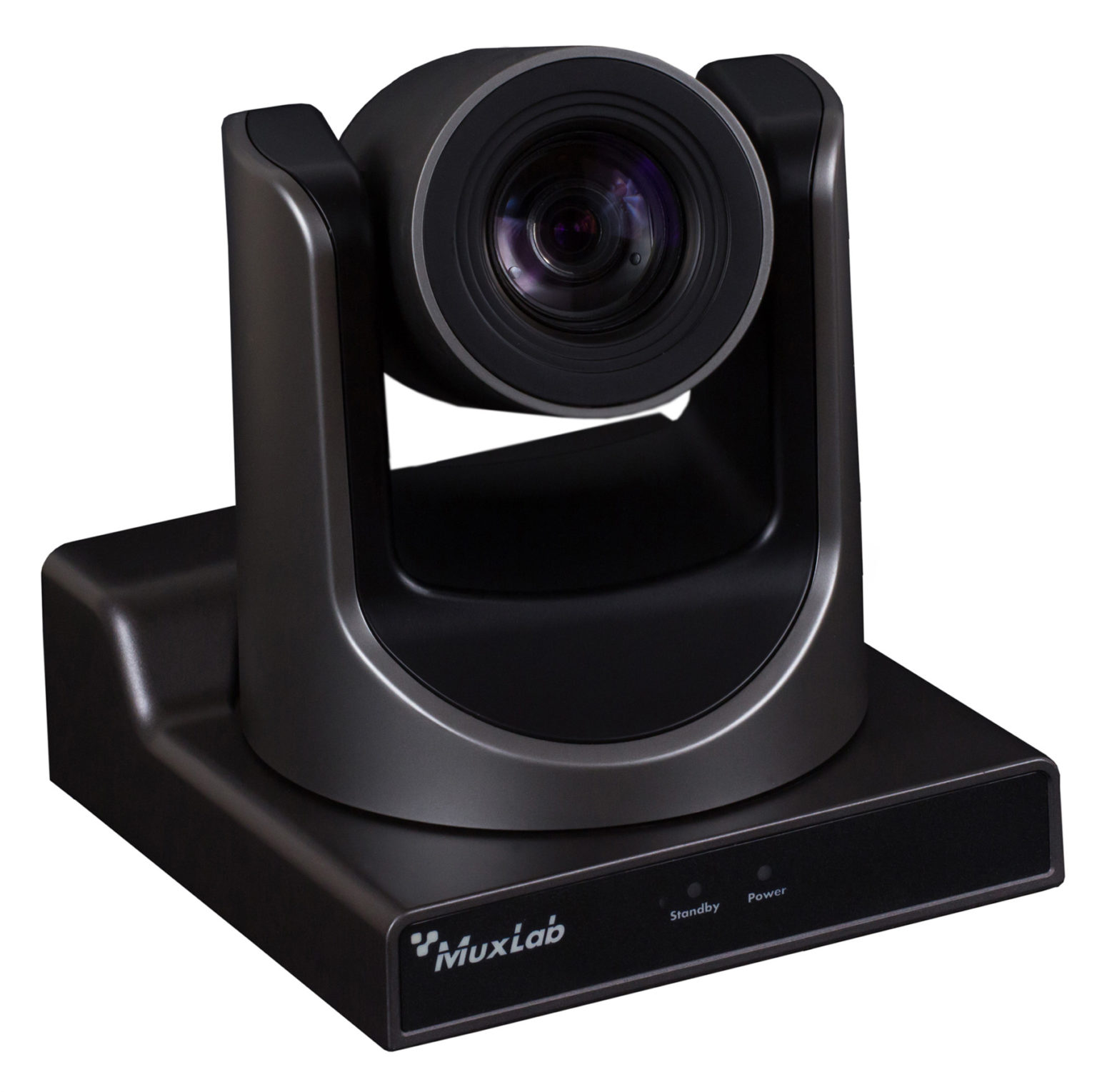 HDMI/IP PTZ Camera 30X Zoom, PoE - Muxlab