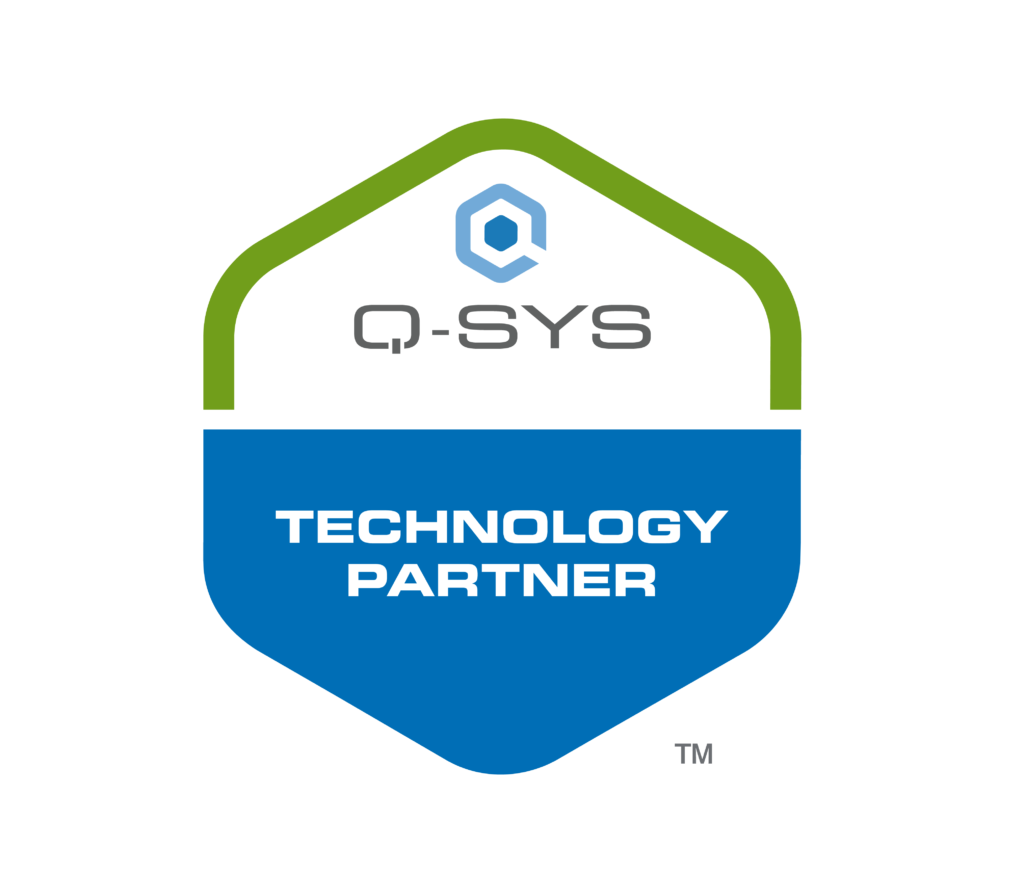 MuxLab Joins Q-SYS Technology Partner Program - Muxlab