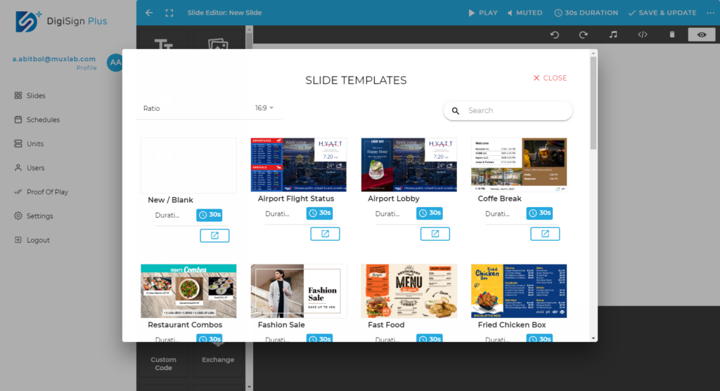 Digisign - Features_New - Muxlab