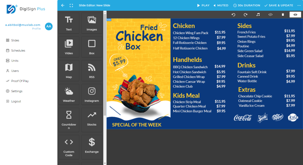 Digisign - Features_New - Muxlab