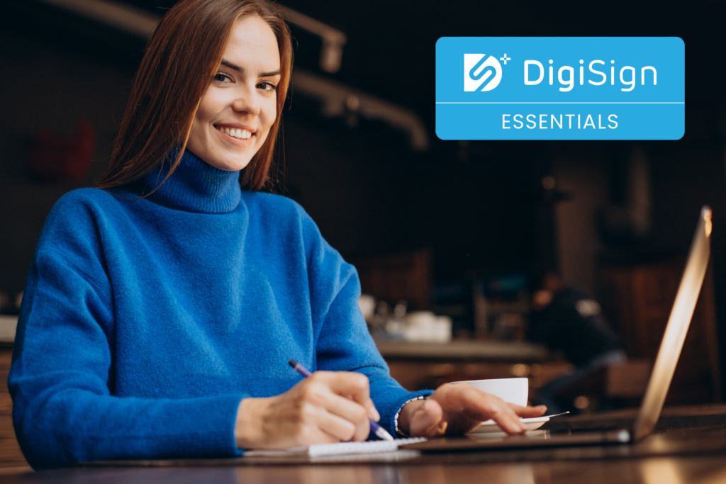 Digisign - Plans - Muxlab