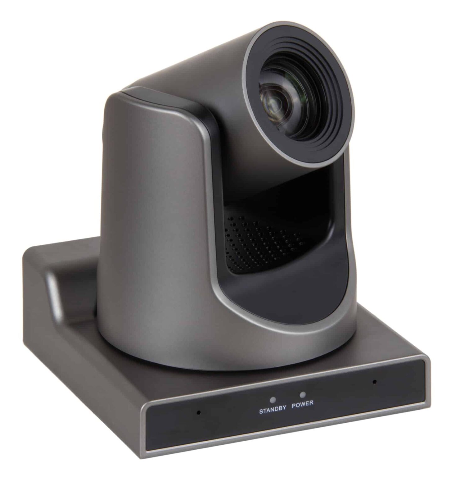 USB/NDI/IP PTZ Camera 12X Zoom, PoE - Muxlab